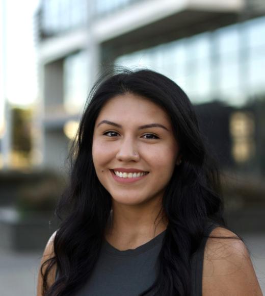 Celena Lozano | Learning, Memory and Plasticity (LaMP) Training Program